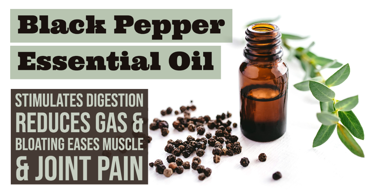 The Medicinal Properties of Black Pepper - Article - Stevenhorne.com