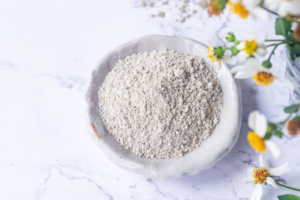 The Healing Power of Clay - Article - Stevenhorne.com