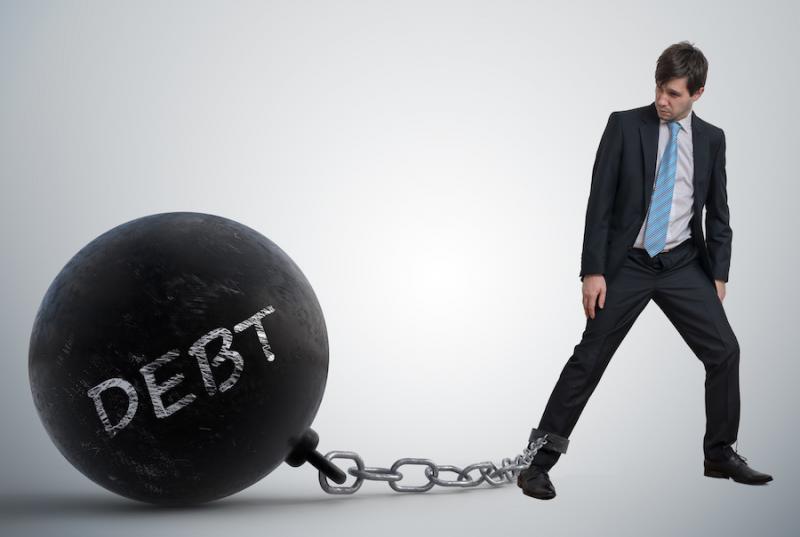 The Fraud of Trading Debt as Money - Article - Stevenhorne.com